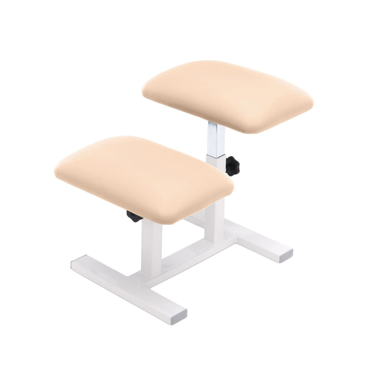 Chattanooga Flexion Stool 2 Section For Traction Table — Recovery For ...