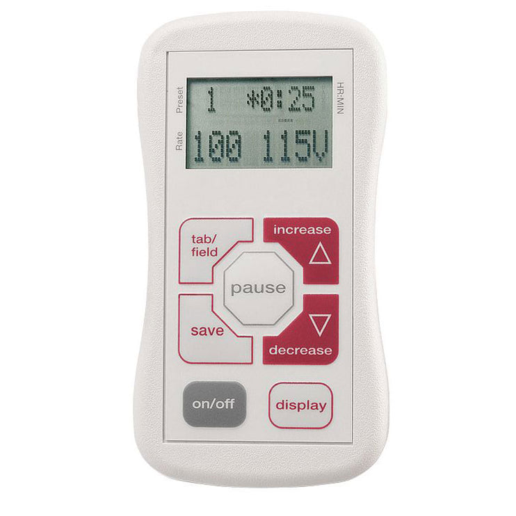 Chattanooga OptiFlex Patient Kit — Recovery For Athletes