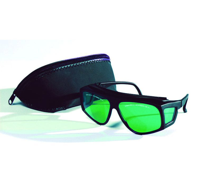 Chattanooga Laser Protective Eyewear — Recovery For Athletes