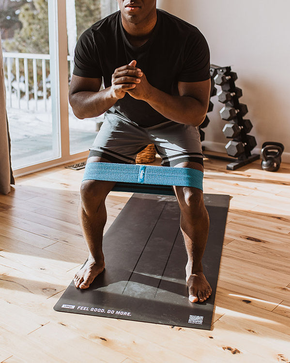 Chirp Resistance Bands — Recovery For Athletes