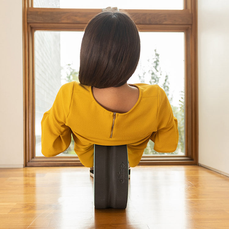 Chirp Wheel+ 10" Firm — Recovery For Athletes