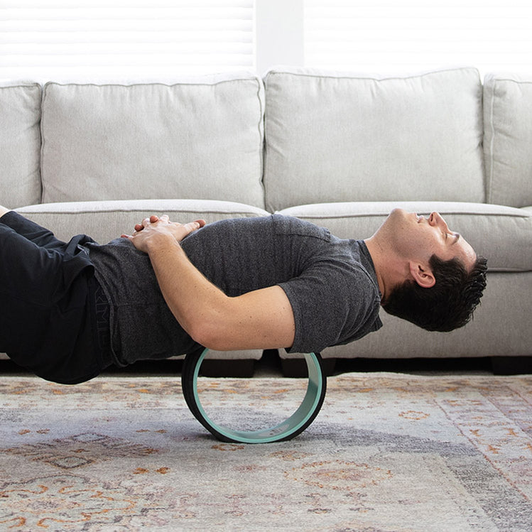 Chirp Wheel+ 10" Firm — Recovery For Athletes