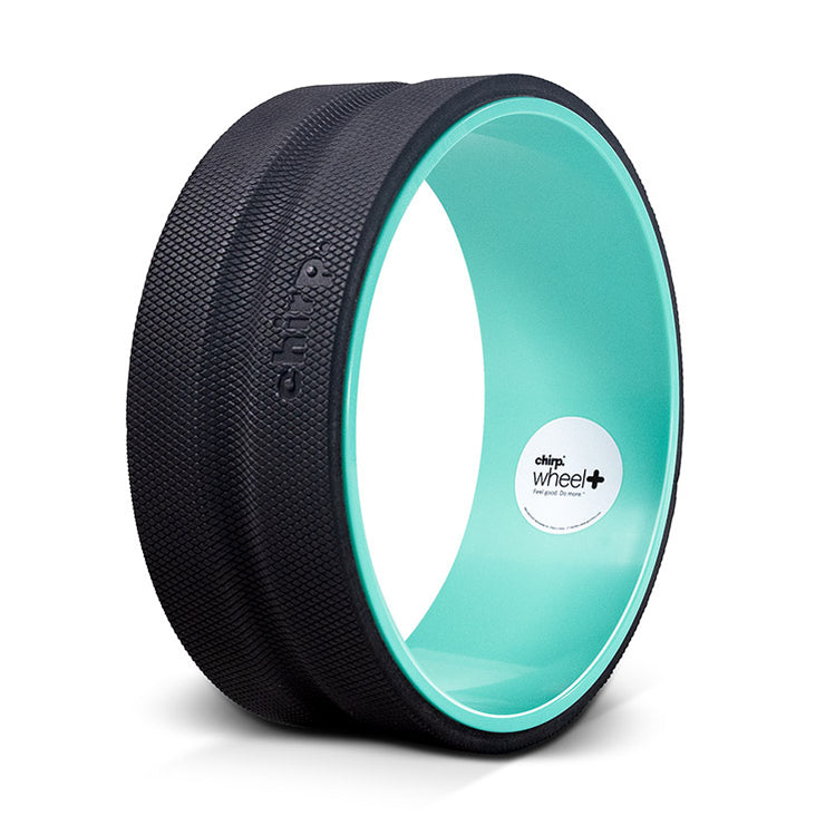 Chirp Wheel+ 12" Gentle — Recovery For Athletes
