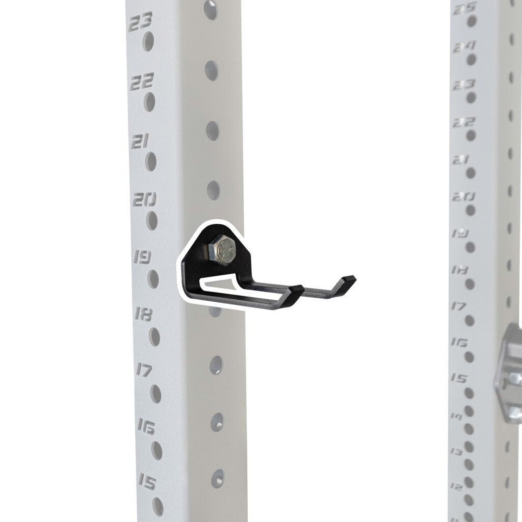 Build Limitless® Storage Hook — Recovery For Athletes