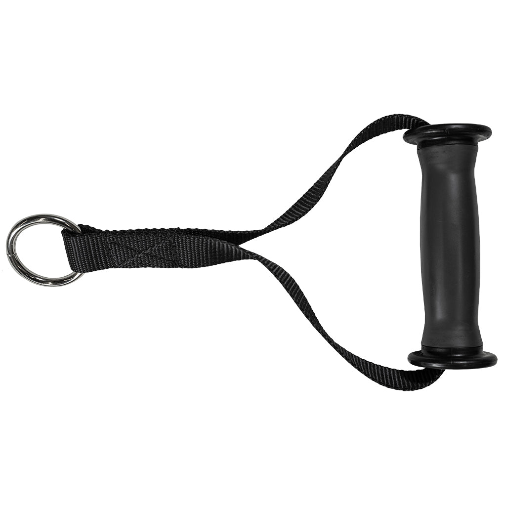 PRx Single Handle Cable Attachment — Recovery For Athletes