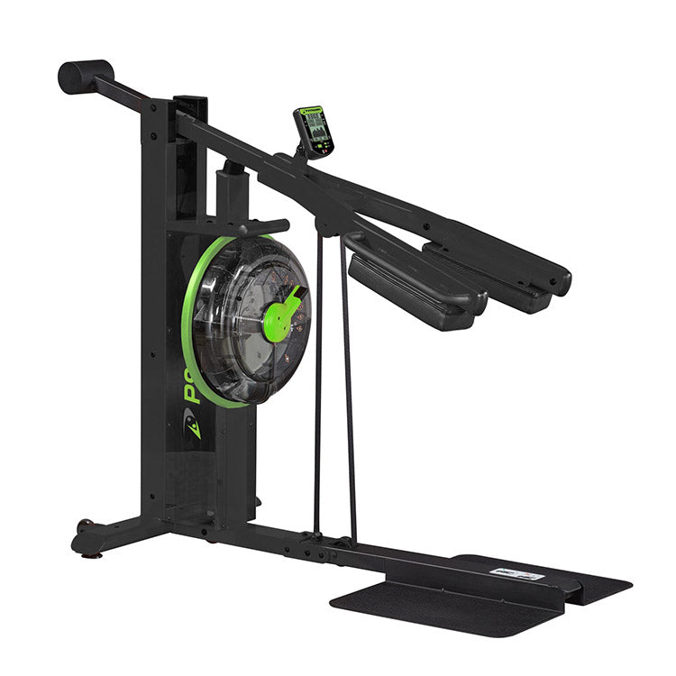 Dynamic Fluid Fitness P918 Strength Machine — Recovery For Athletes