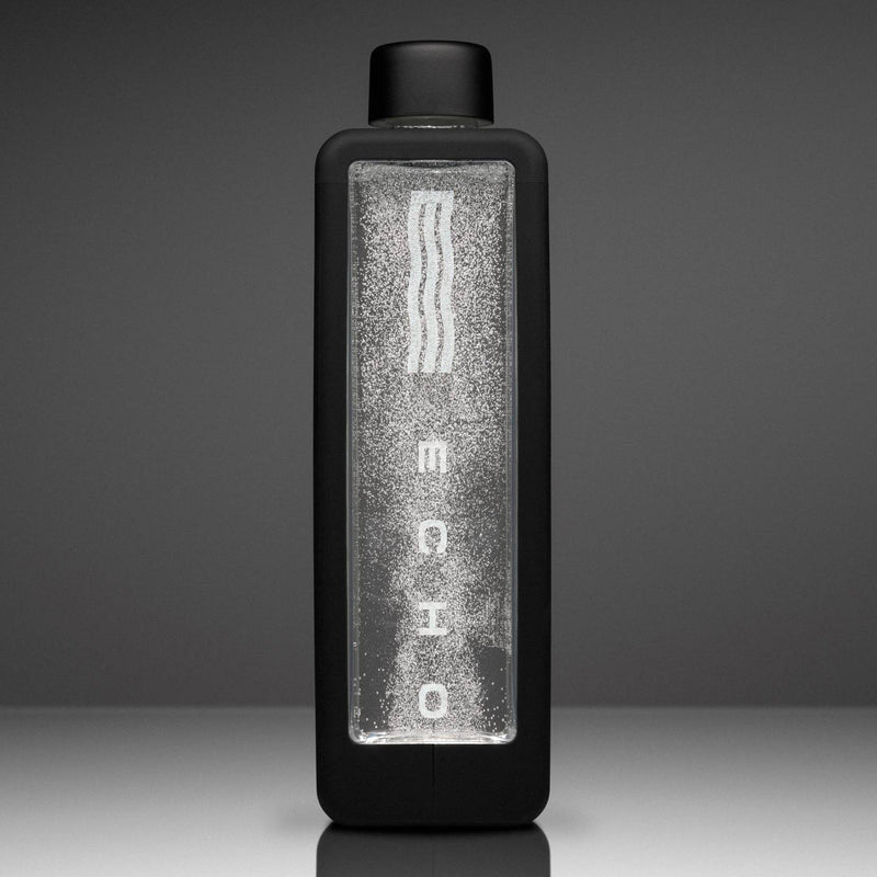 Echo Flask Hydrogen Water Bottle — Recovery For Athletes