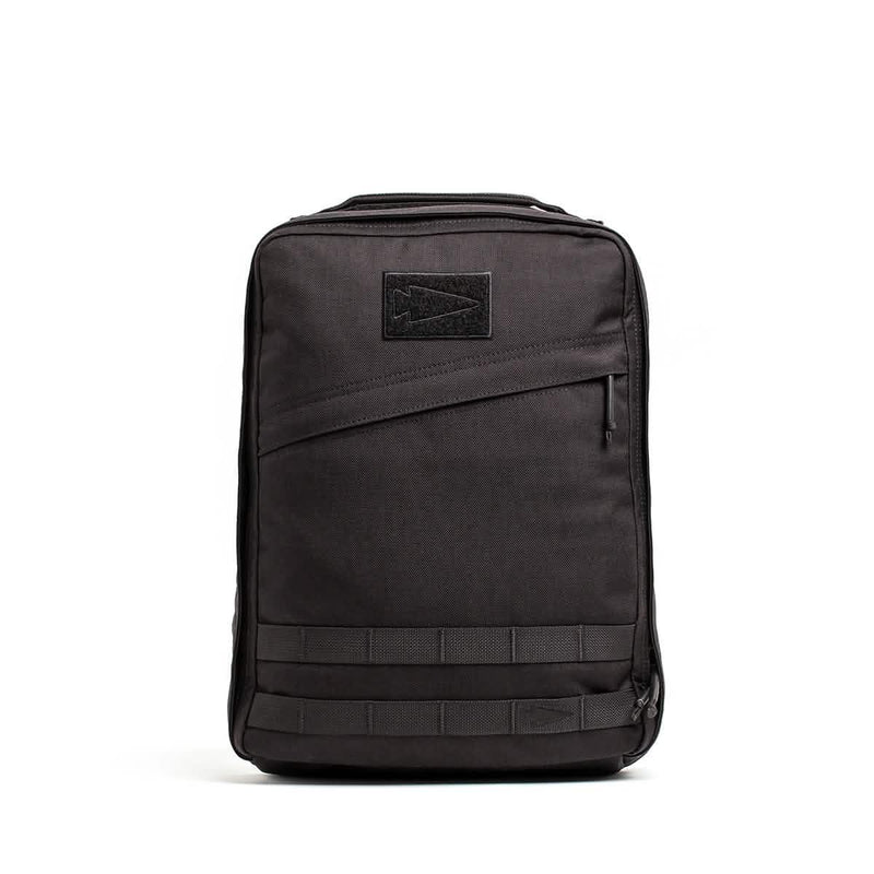 GORUCK GR0 - Ballistic Nylon Cordura — Recovery For Athletes