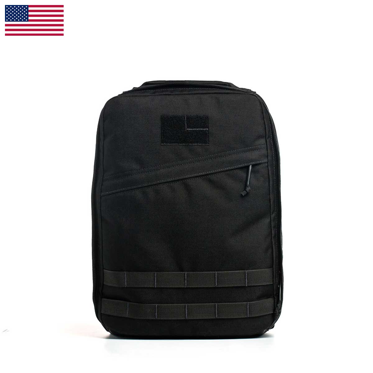 GORUCK GR0 - USA — Recovery For Athletes