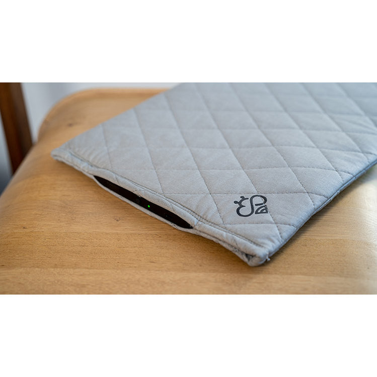 Hapbee Smart Sleep Pad — Recovery For Athletes