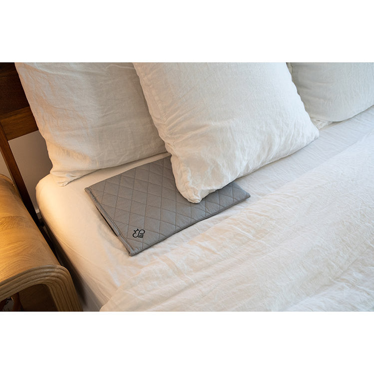 Hapbee Smart Sleep Pad — Recovery For Athletes