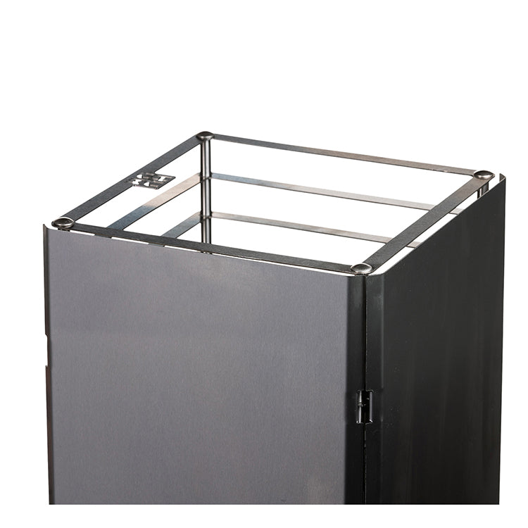 HUUM Reflector Panel for CLIFF Sauna Heaters — Recovery For Athletes