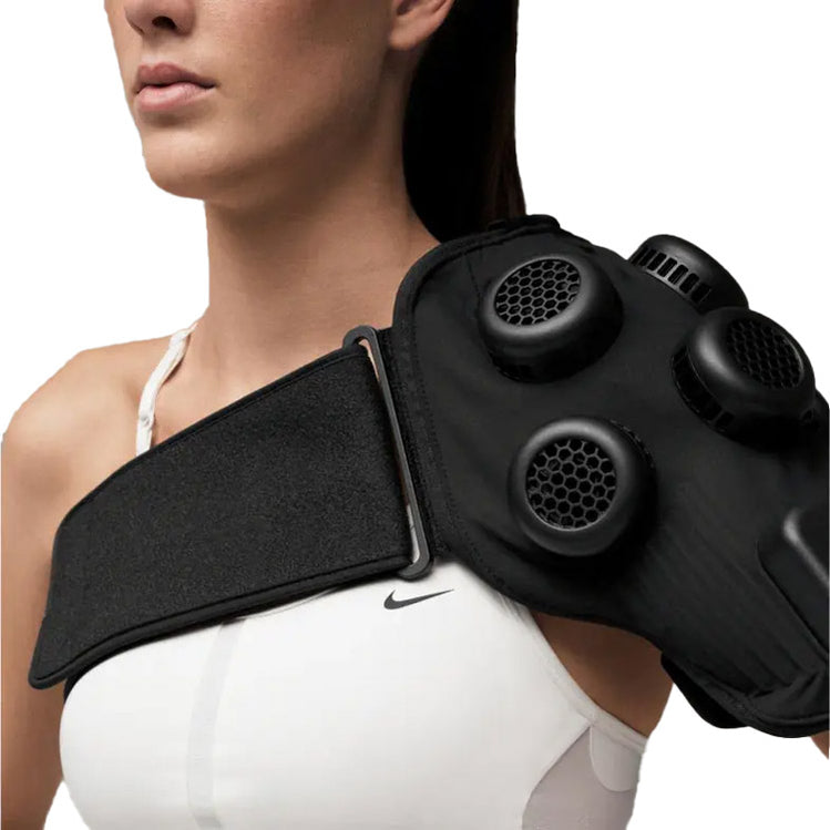 Hyperice X Shoulder Wrap — Recovery For Athletes