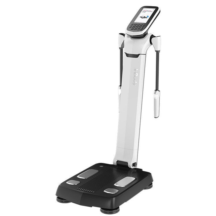 InBody 380 Body Composition Analyzer — Recovery For Athletes