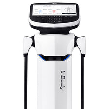 InBody 580 Body Composition Analyzer — Recovery For Athletes