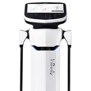 InBody 580 Body Composition Analyzer — Recovery For Athletes
