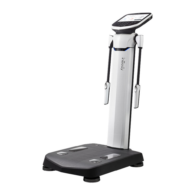 InBody 580 Body Composition Analyzer — Recovery For Athletes