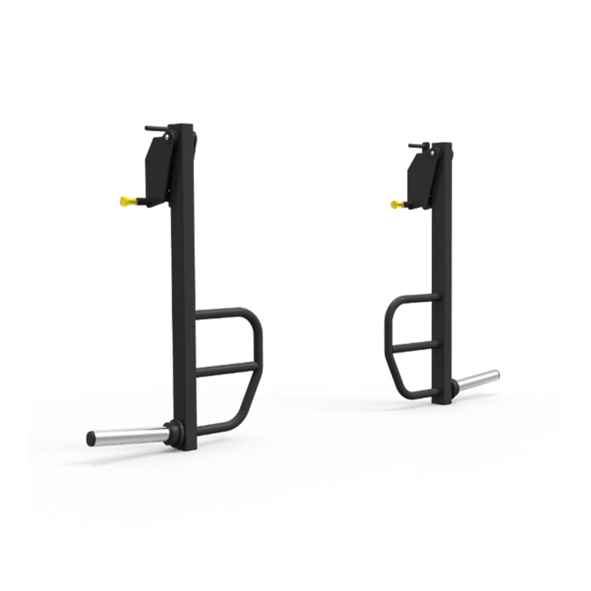 BodyKore MX1171 Universal Trainer Jammer Arms — Recovery For Athletes