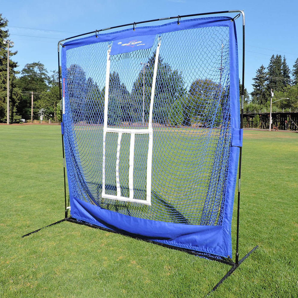 Jugs Complete Practice Travel Screen — Recovery For Athletes