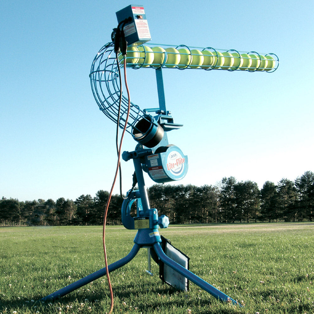 Jugs 14-Softball Lite-Flite Feeder — Recovery For Athletes