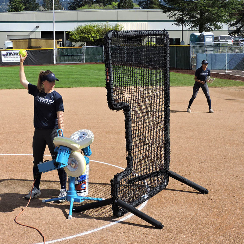 Jugs BP3 Softball Pitching Machine — Recovery For Athletes