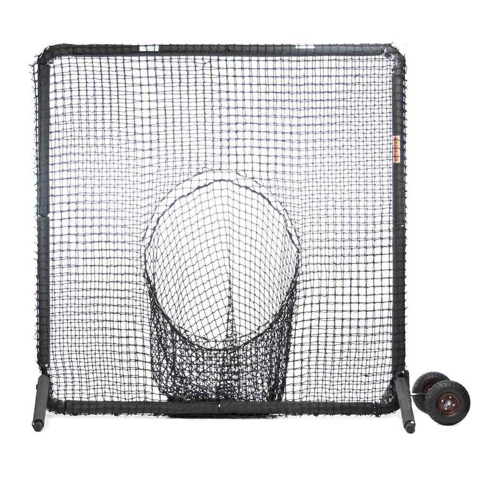 Jugs Protector Series Square Screen w/ Sock Net Protective Screen ...
