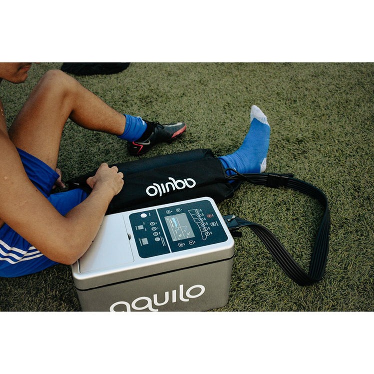 Aquilo Sports CCT1500 System — Recovery For Athletes