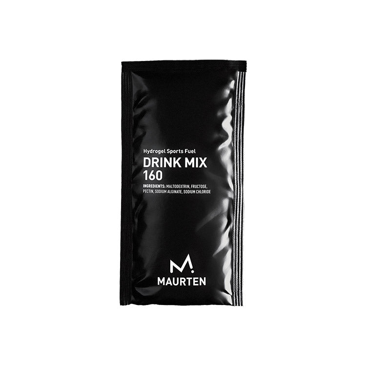 Maurten Drink Mix 160 — Recovery For Athletes