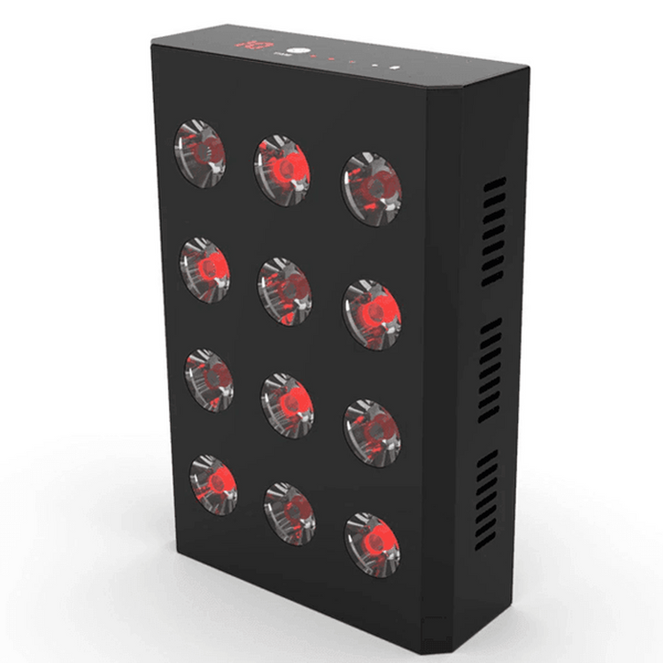 Mito Mobile | Budget Friendly Portable Red Light Therapy — Recovery For ...