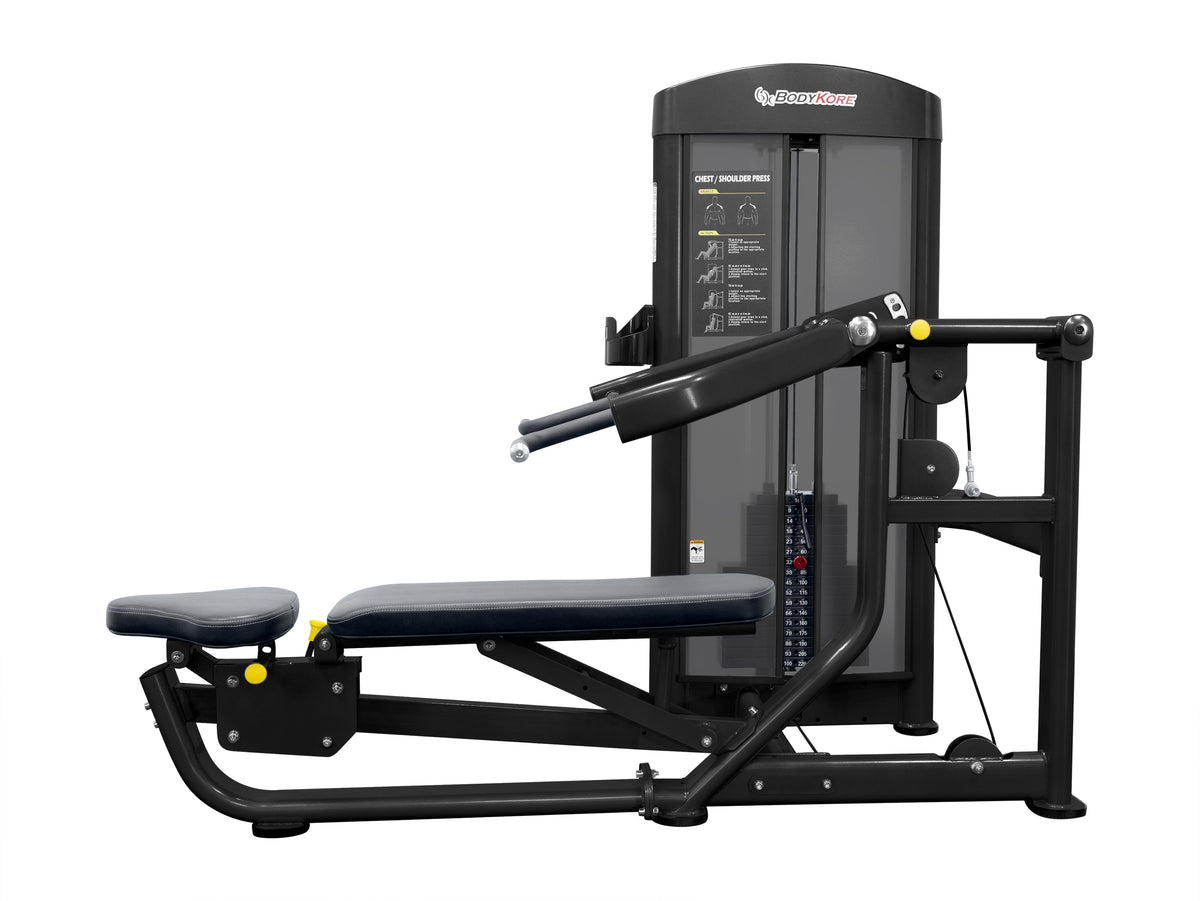 BodyKore GR640 MultiPress — Recovery For Athletes