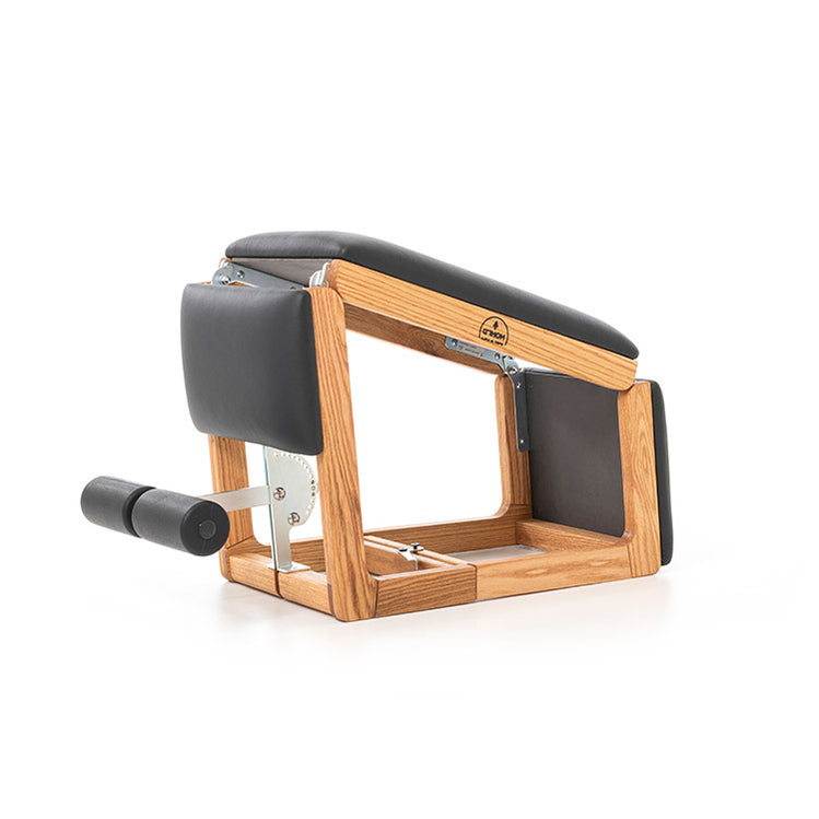 NOHrD TriaTrainer Exercise Bench — Recovery For Athletes