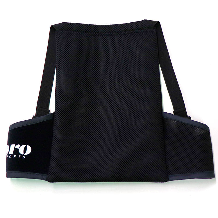 Oro Sports Coolsport Vestino Cooling Vest — Recovery For Athletes