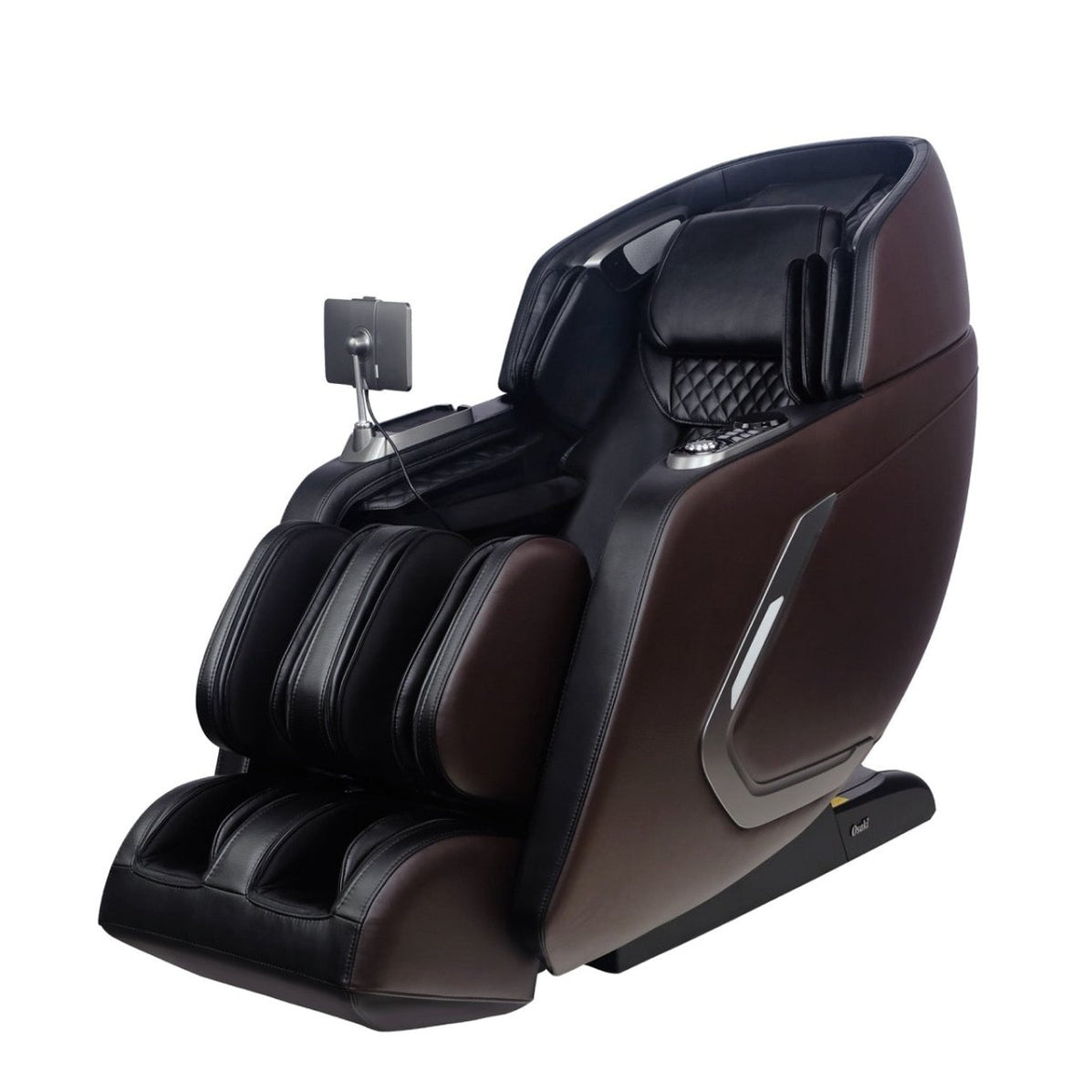 Osaki 4D Bravo Duo Mech Massage Chair — Recovery For Athletes