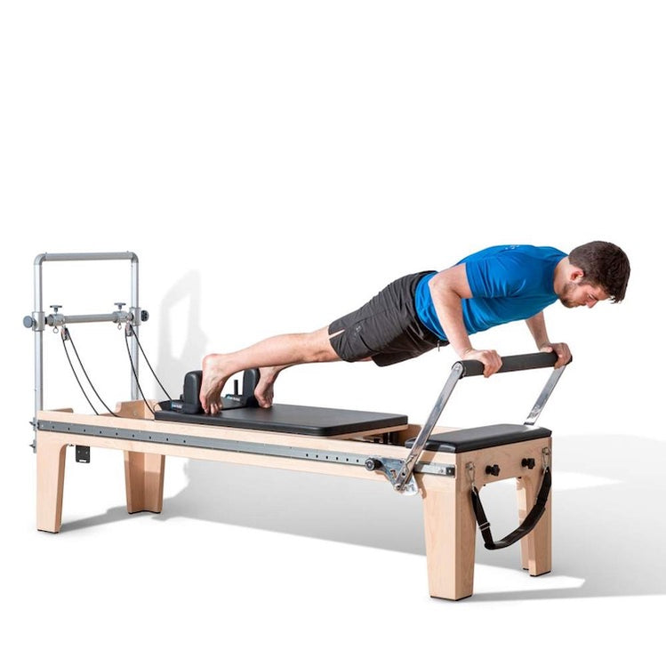 Elina Pilates Master Instructor Physio Reformer Bundle — Recovery For ...