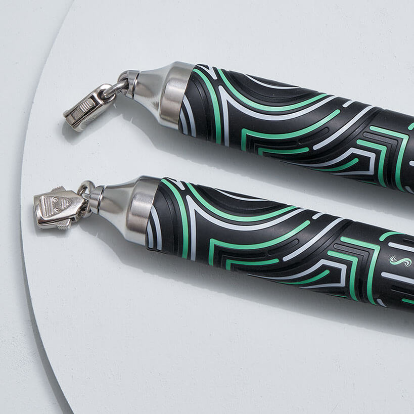 Crossrope Power Handles — Recovery For Athletes