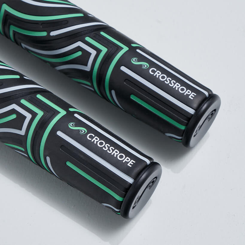 Crossrope Power Handles — Recovery For Athletes