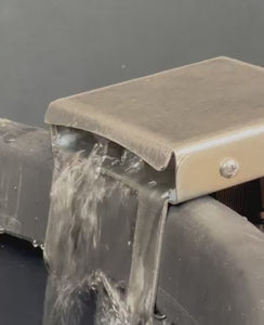 Penguin Chillers Cold Therapy Chiller & Ice Barrel Bundle — Recovery ...