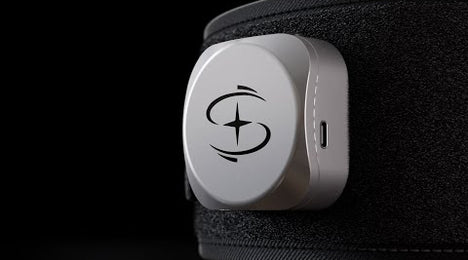 Smart Tools SmartCuffs 4.0 Blood Flow Restriction Training — Recovery ...