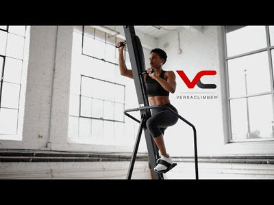 VersaClimber Home Model — Recovery For Athletes