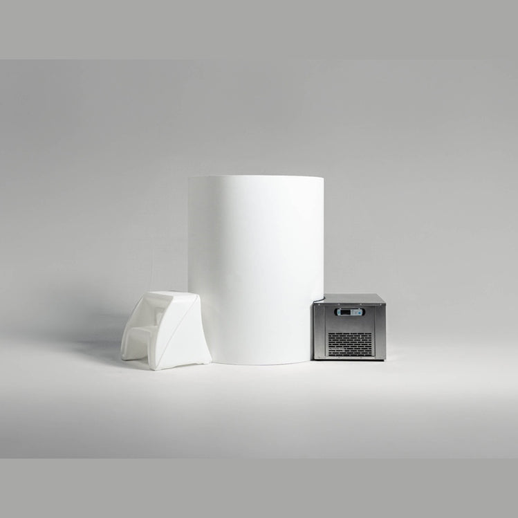 The Cold Life Ultimate Plunge — Recovery For Athletes