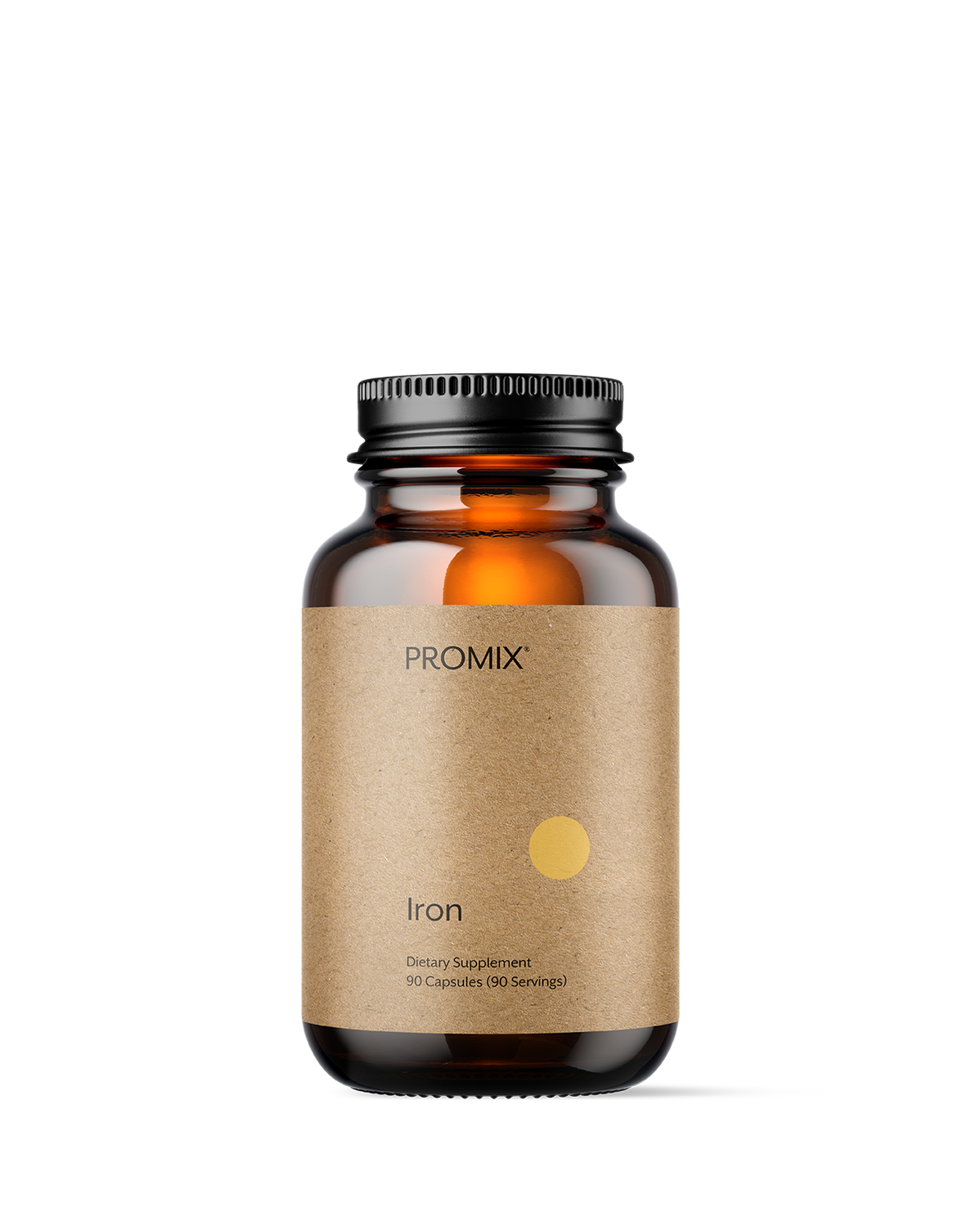 Promix Iron (Heme Iron Polypeptide) — Recovery For Athletes