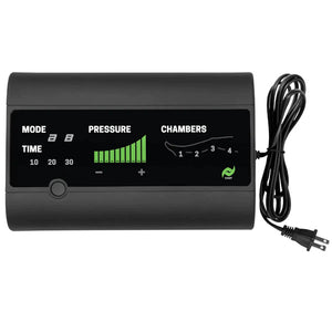 Rapid Reboot Full Body Compression Boot Recovery Package — Recovery For ...