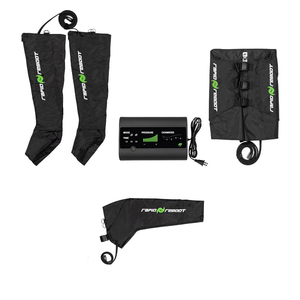 Rapid Reboot Full Body Compression Boot Recovery Package — Recovery For ...