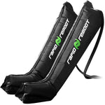 Rapid Reboot Full Body Compression Boot Recovery Package — Recovery For ...