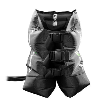 Rapid Reboot Hip Attachment — Recovery For Athletes