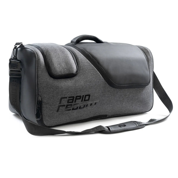 Rapid Reboot REGEN Duffle Bag — Recovery For Athletes