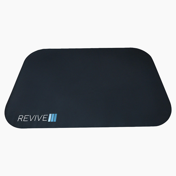 Revive Padded Protective Mat — Recovery For Athletes