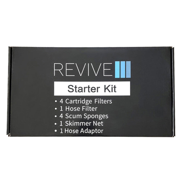 Revive Starter Kit — Recovery For Athletes