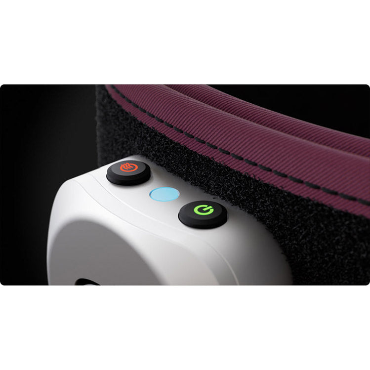 Smart Tools SmartCuffs 4.0 Blood Flow Restriction Training - Clinical ...