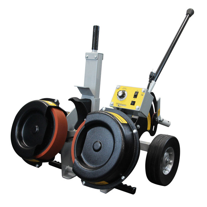 Sports Attack Aerial Attack Football Machine w/ Cart Clamp — Recovery ...